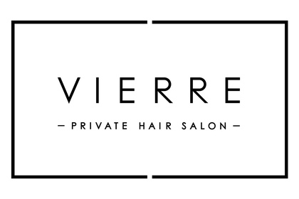横浜駅近くの美容室VIERRE（ヴィエーレ）の日常
