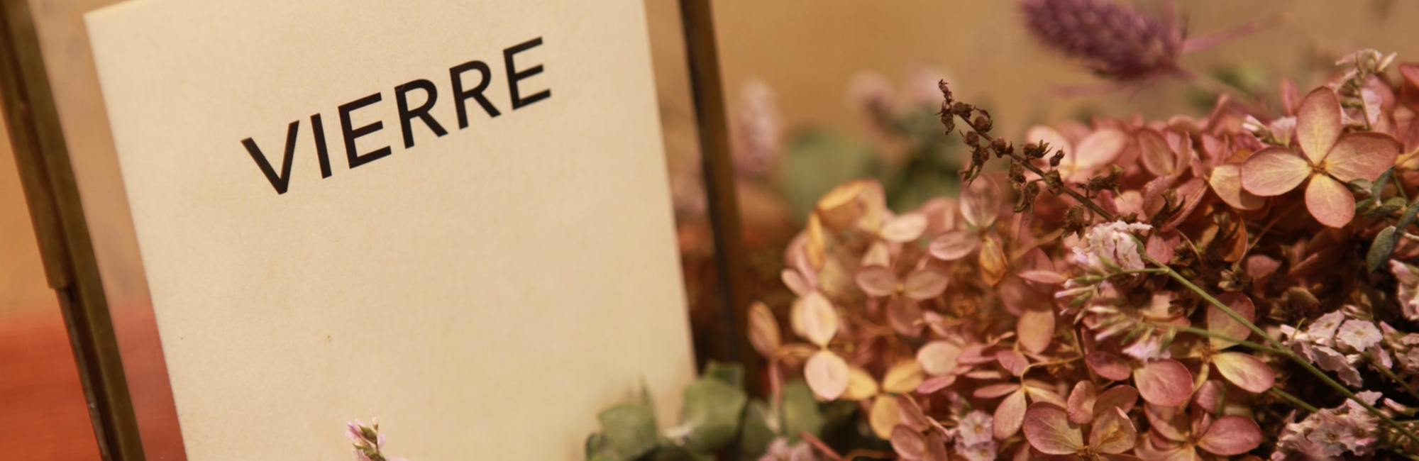 横浜駅付近の美容室ならVIERRE（ヴィエーレ）にお任せ